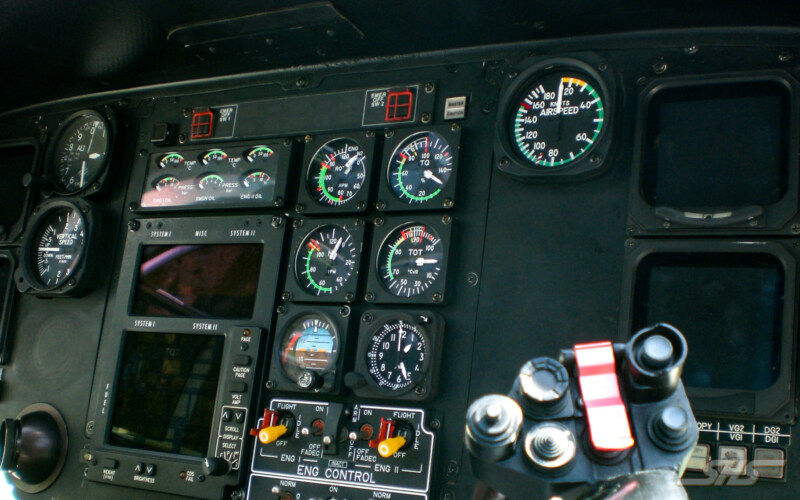 OE-XXS – SHS Flugrettung